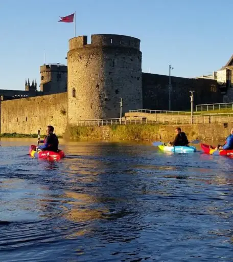 Hotels Near Shannon | Shannon To Limerick | Limerick Strand Hotel