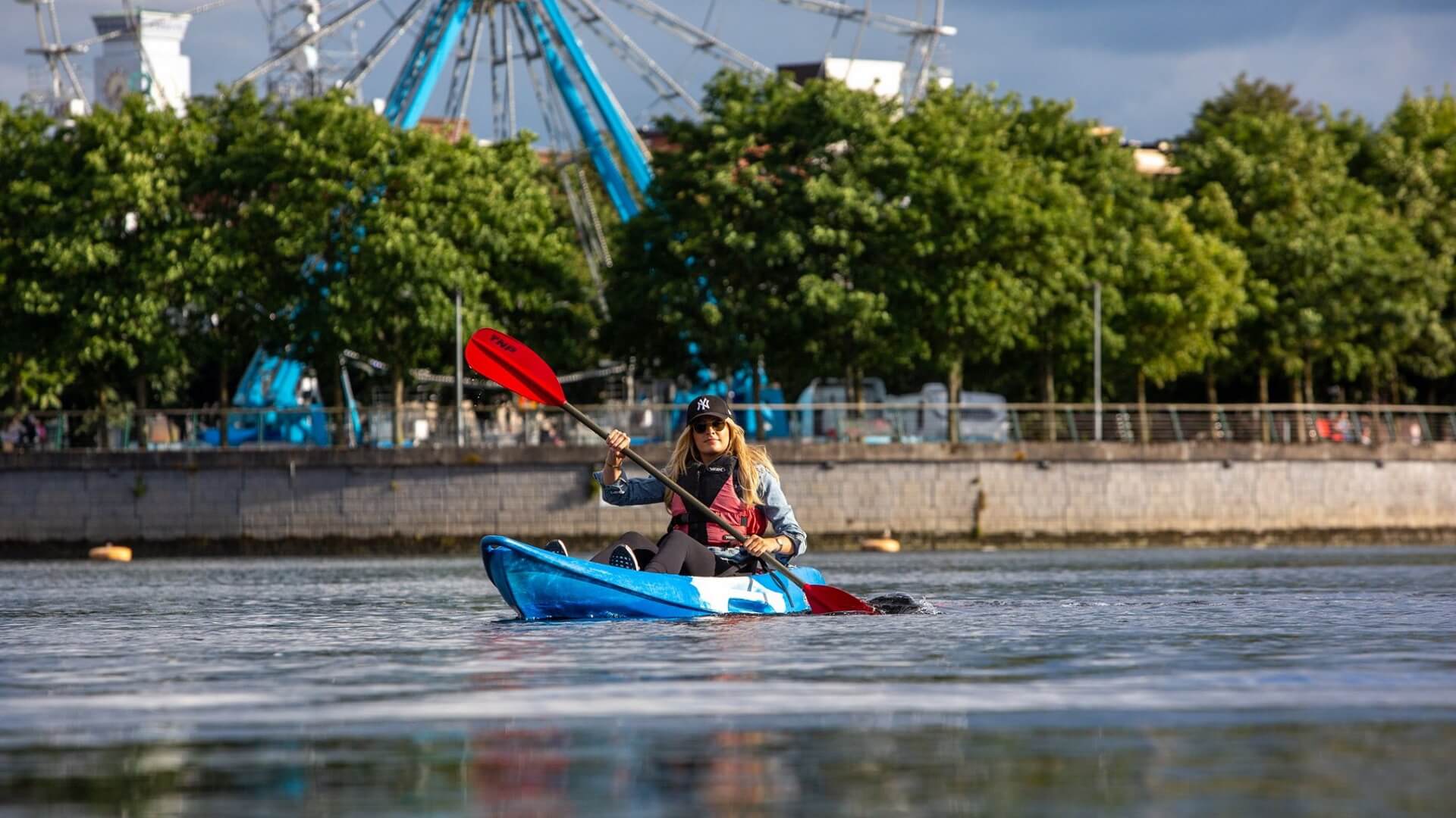 Things To Do Limerick | Limerick Activities | Strand Hotel