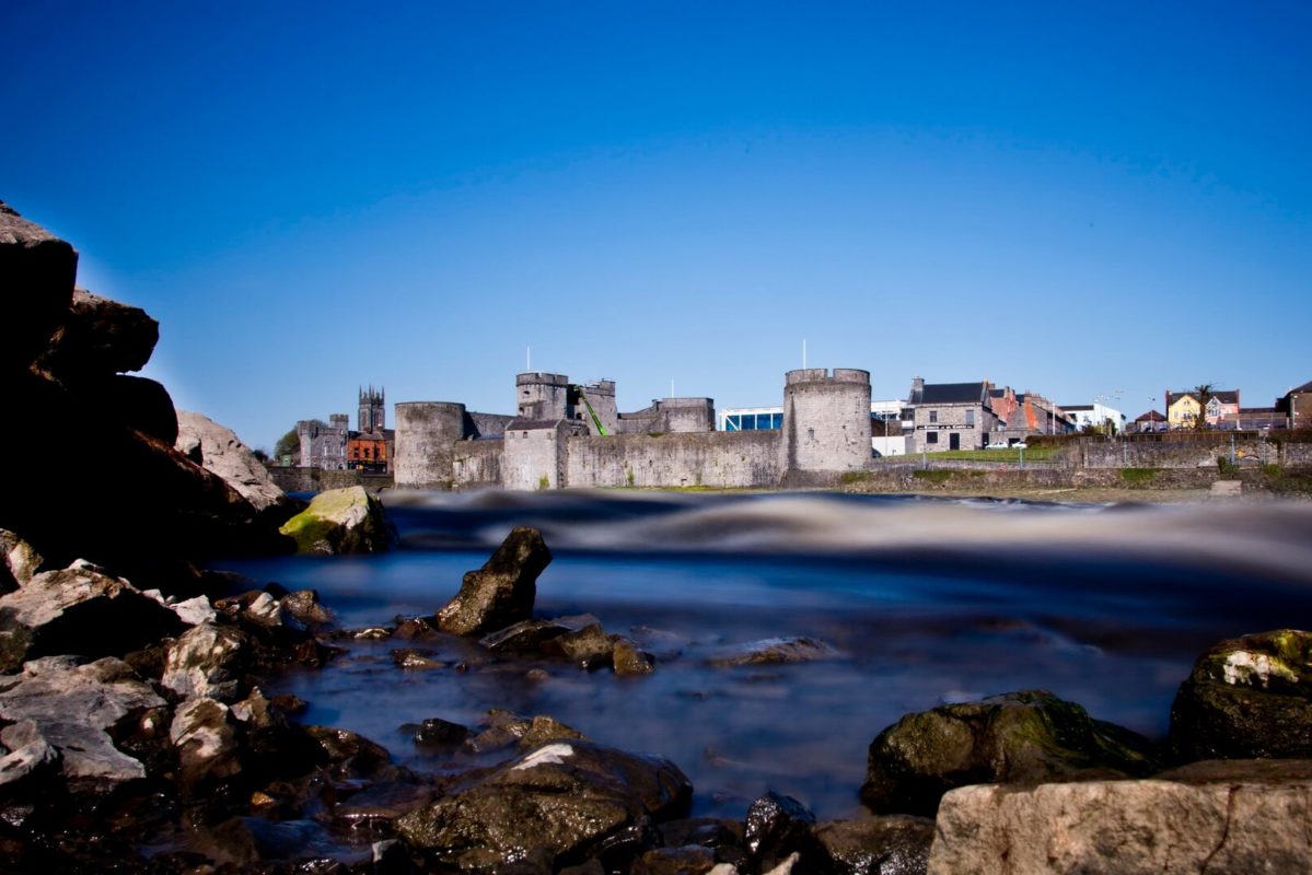Things To Do Limerick | Limerick Activities | Strand Hotel