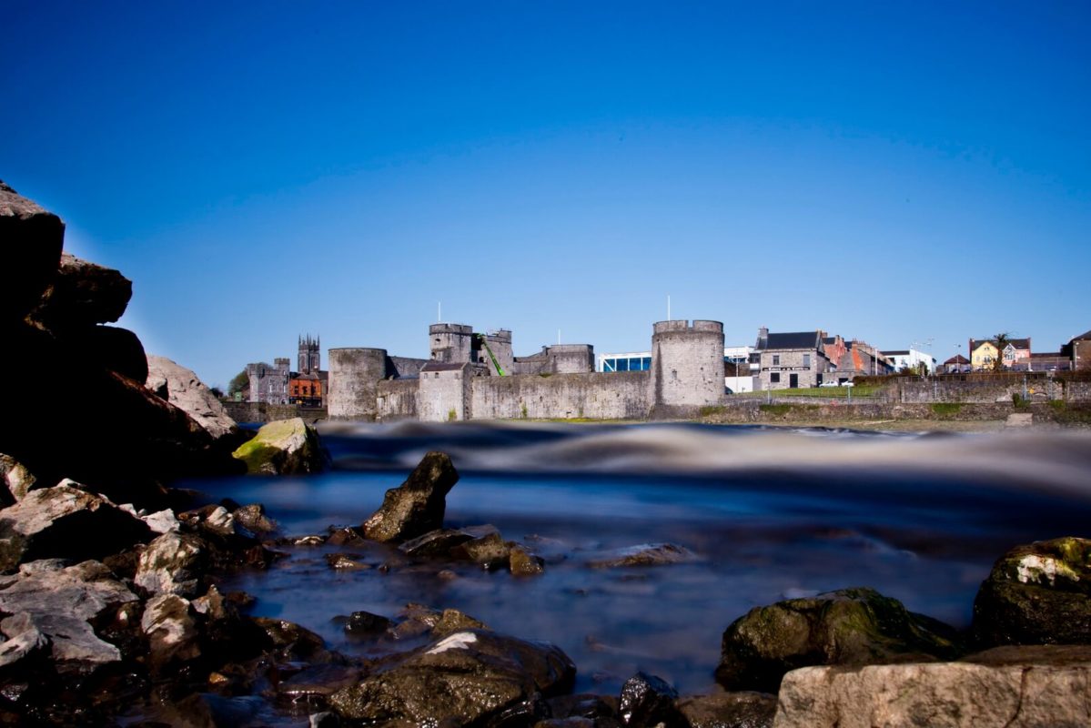 Team Building Activities Limerick | Limerick Strand Hotel
