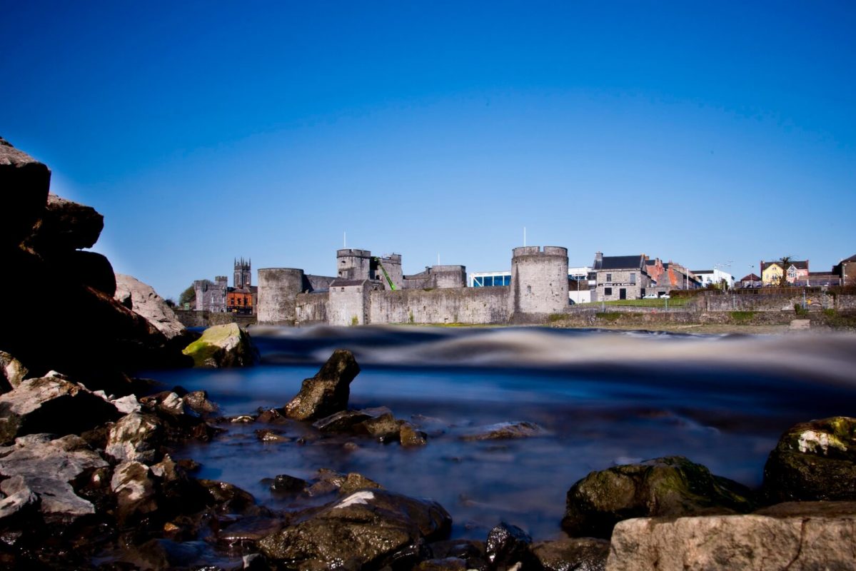 US Visitors | Breaks in Ireland | Limerick Strand Hotel