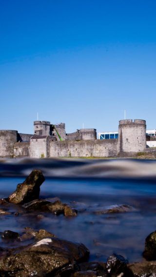 US Visitors | Breaks in Ireland | Limerick Strand Hotel