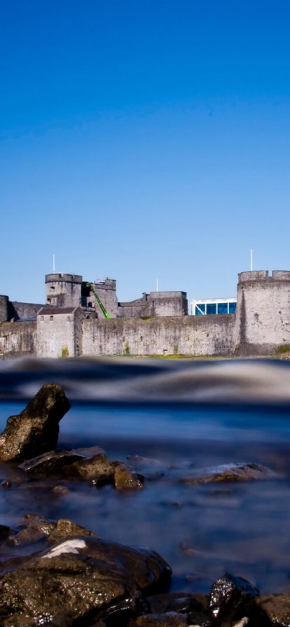 City Centre Hotels Limerick | 4-Star Limerick Strand Hotel
