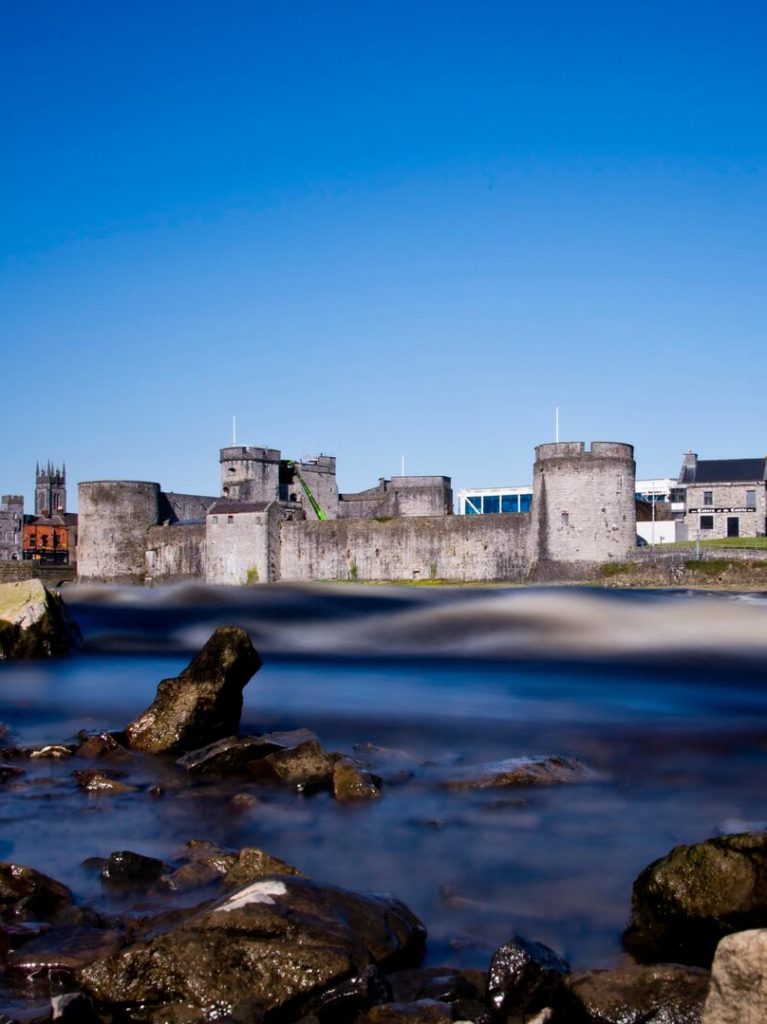 City Centre Hotels Limerick | 4-Star Limerick Strand Hotel