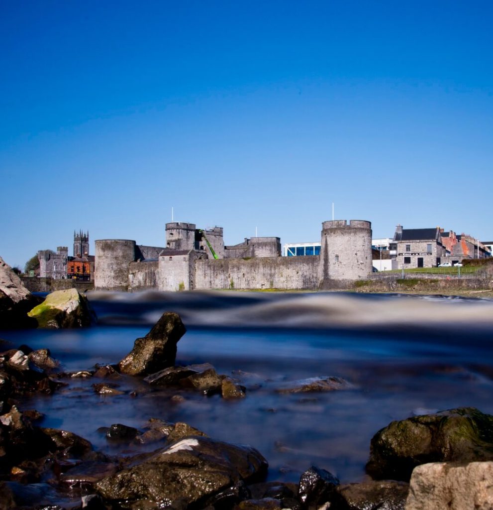 US Visitors | Breaks in Ireland | Limerick Strand Hotel