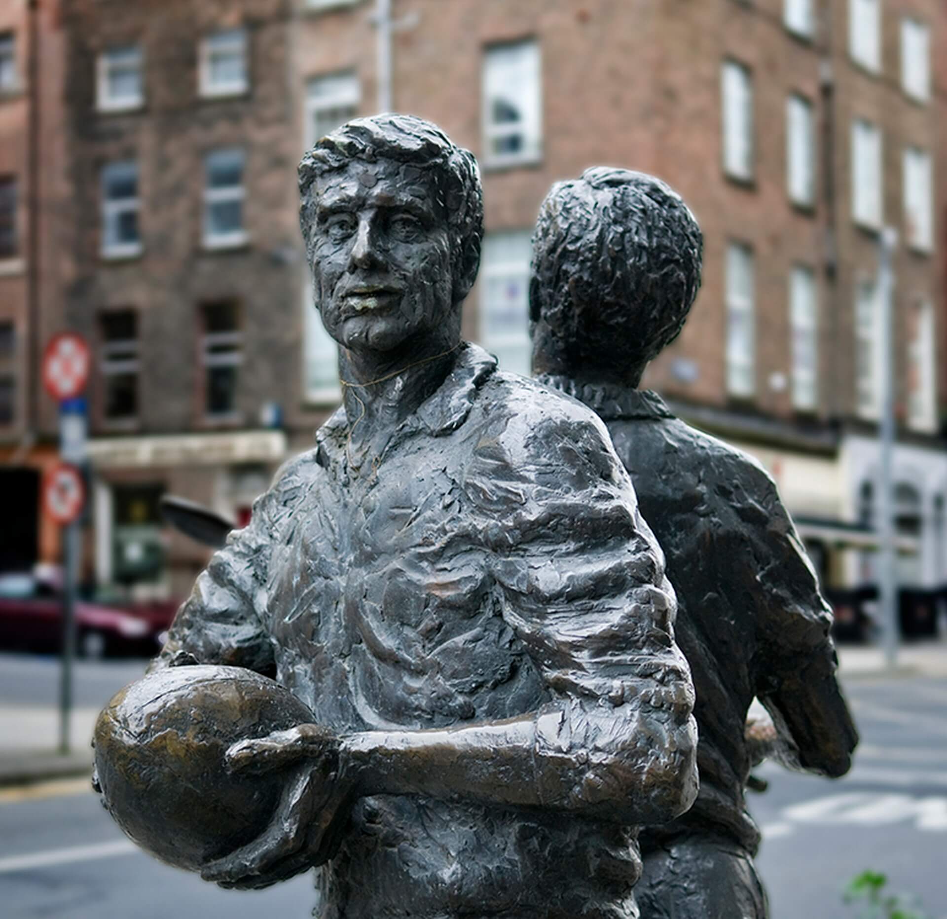 Limerick Gallery | Limerick Ireland Images | The Limerick Strand