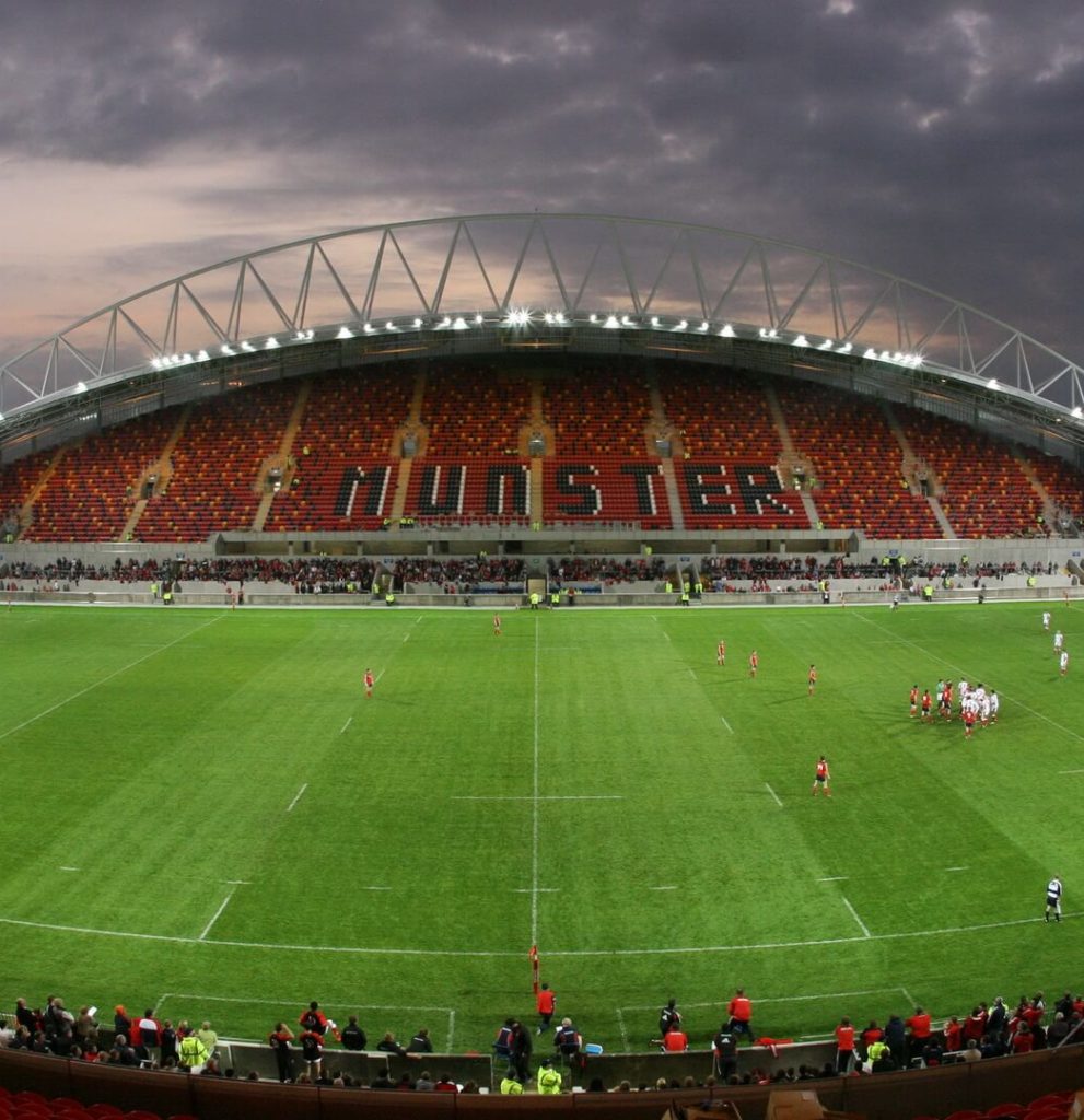 Hotels Near Thomond Park Limerick | Limerick Strand Hotel