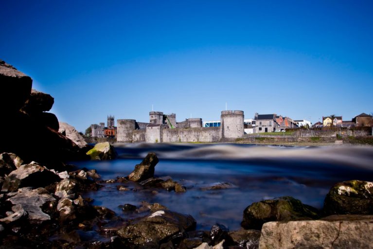 Galleries | The 4* Limerick Strand Hotel Images | Book Online