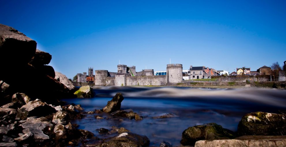 Galleries | The 4* Limerick Strand Hotel Images | Book Online