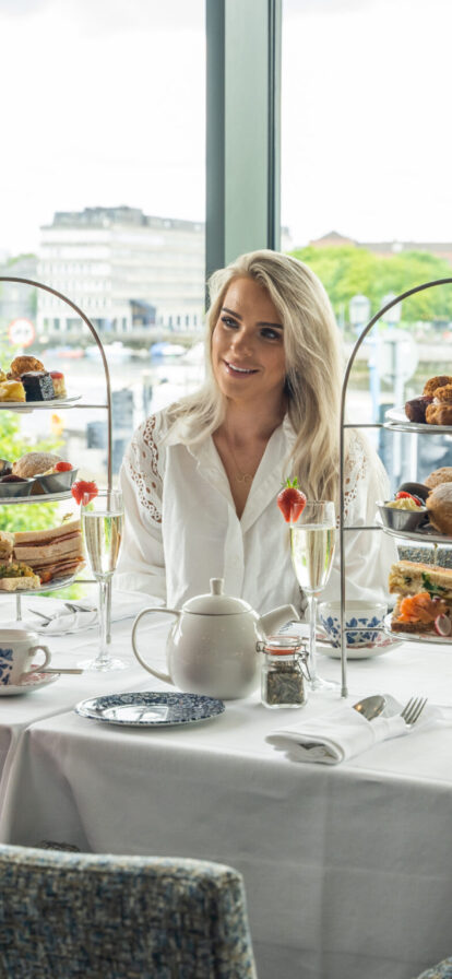 The River Bar & Restaurant | Places To Eat In Limerick City
