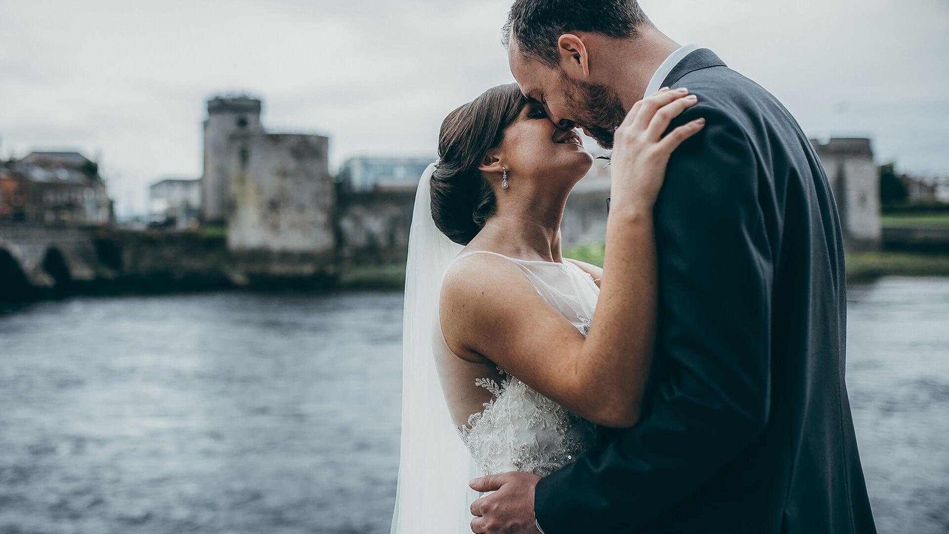 Wedding Reviews | Weddings In Limerick | The Limerick Strand Hotel