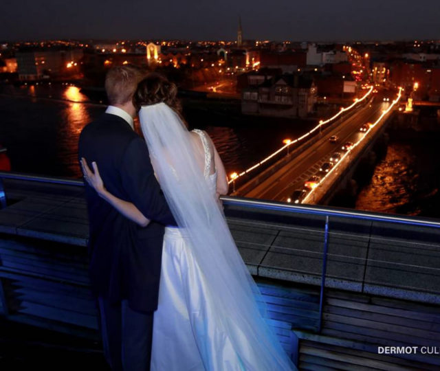 Civil Ceremony Venue In Limerick | The Limerick Strand Hotel