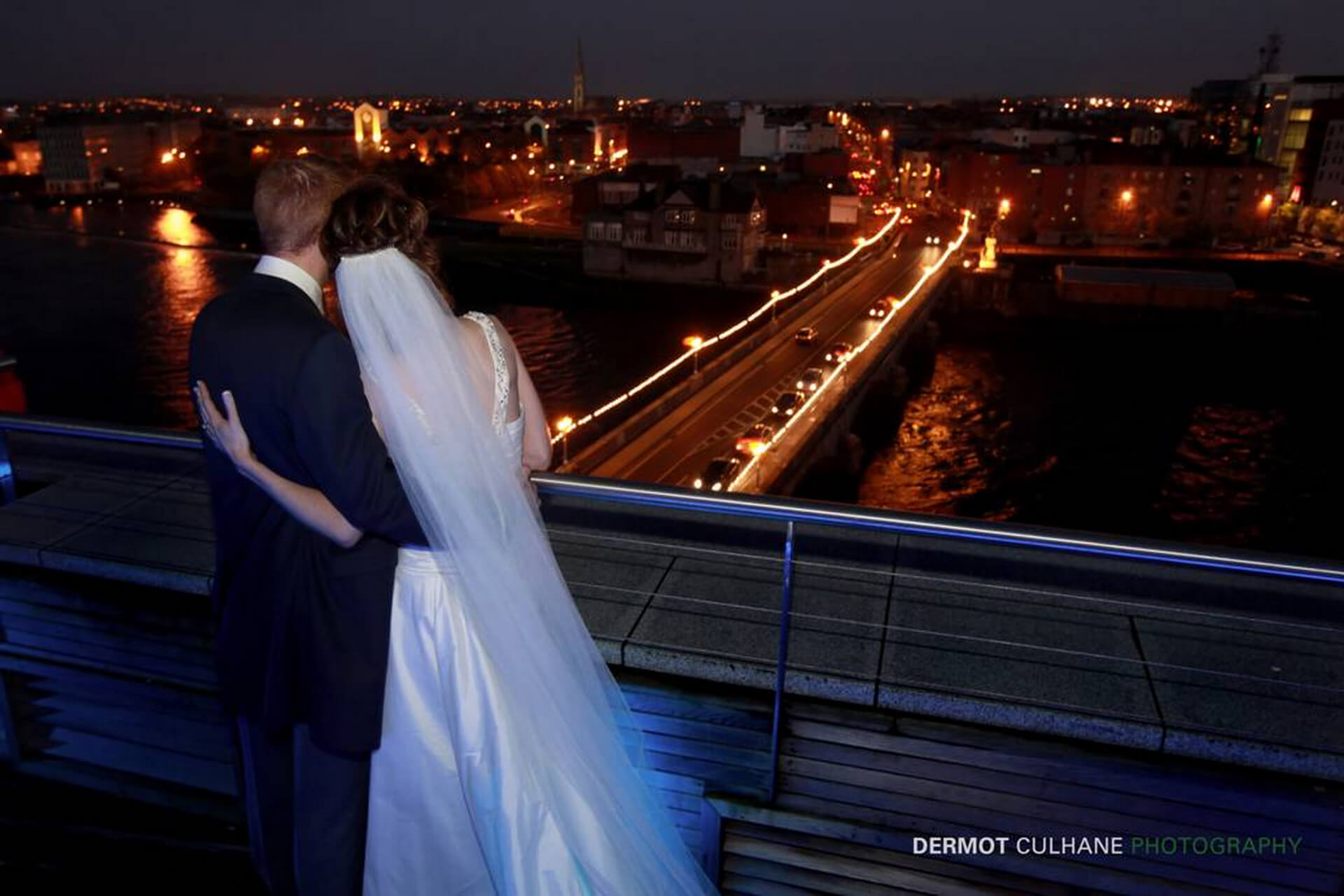 Wedding Gallery Limerick Hotel | The 4* Limerick Strand Hotel