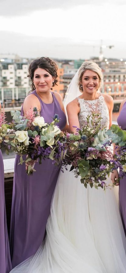 Wedding Venues Limerick | Wedding Hotel Limerick | Limerick Strand