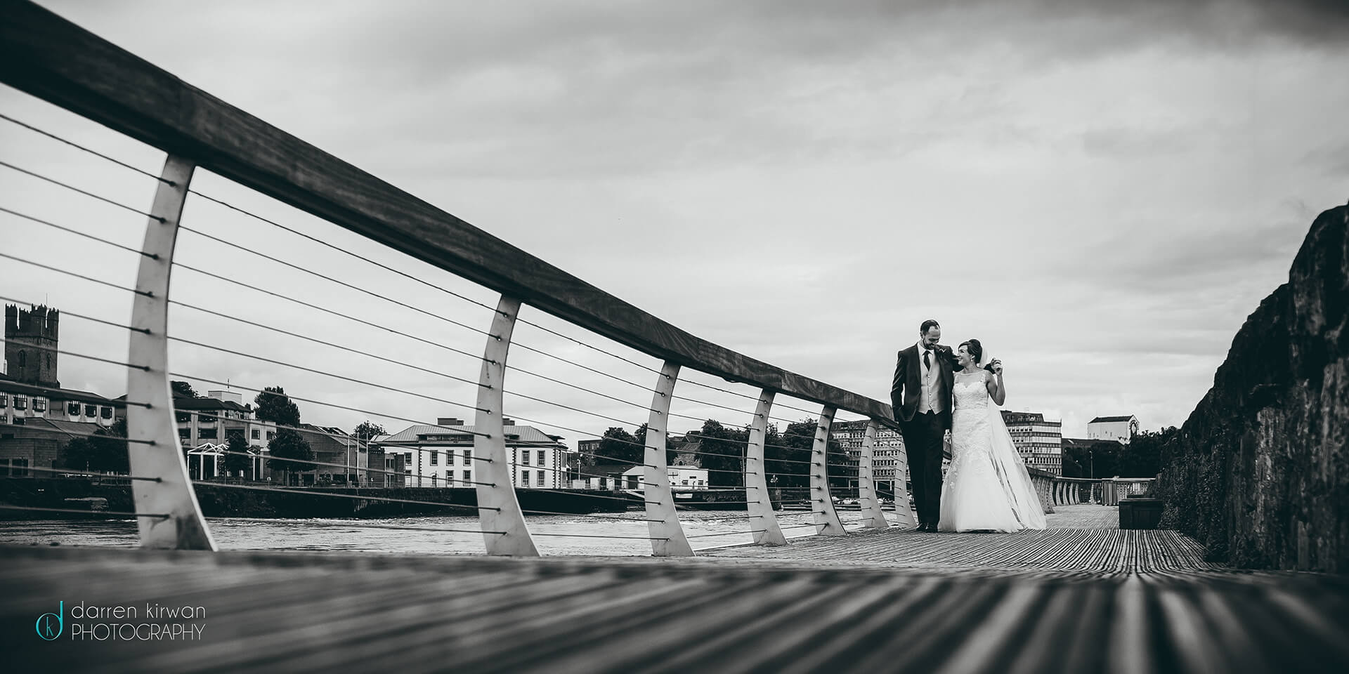 Real Couples | Getting Married In Limerick | The Limerick Strand