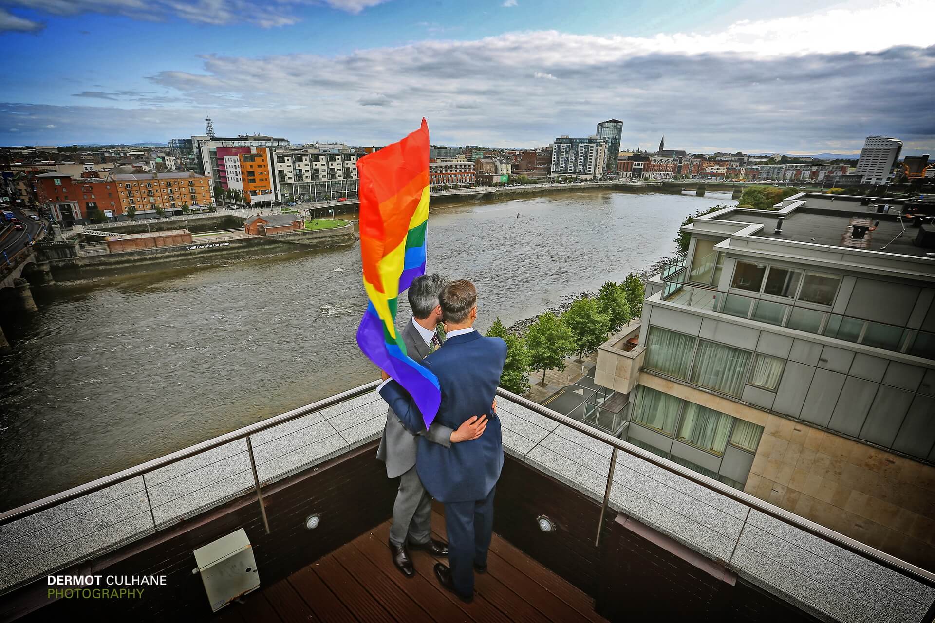 Wedding Gallery Limerick Hotel | The 4* Limerick Strand Hotel