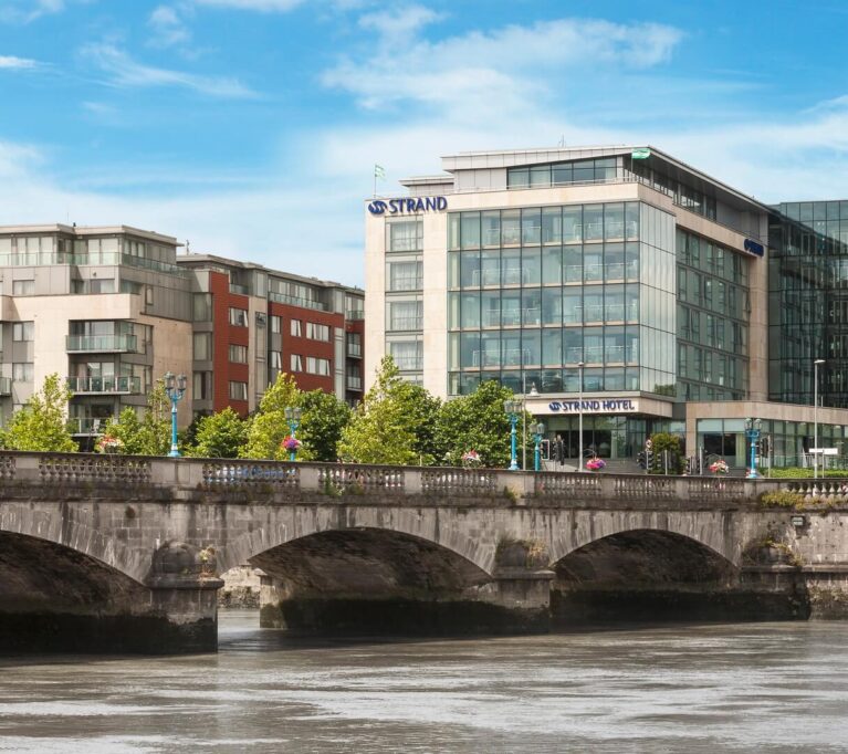 The Shannon Suite | Conference Rooms Limerick | Limerick Strand