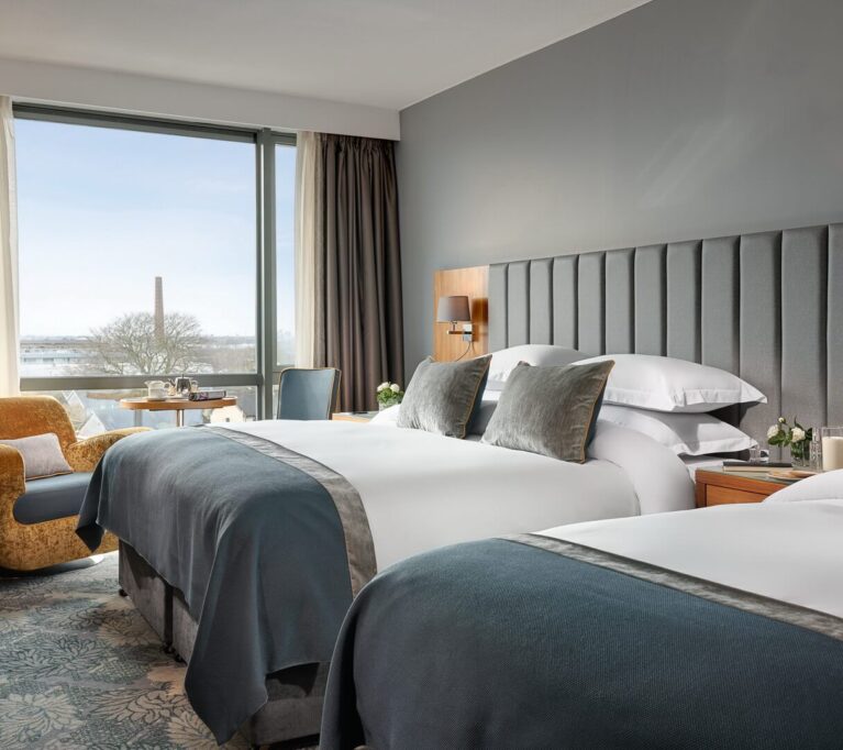 Luxury Hotel Accommodation Limerick | Limerick Strand Hotel