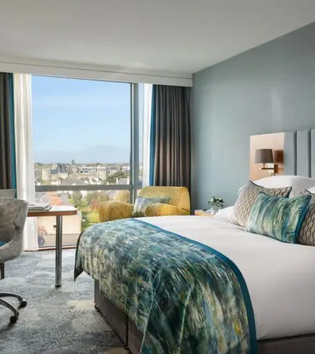 The Limerick Strand Hotel | Limerick City Hotel | Official Website