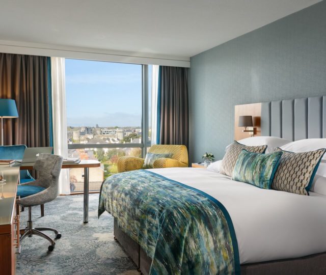 The Limerick Strand Hotel | Limerick City Hotel | Official Website