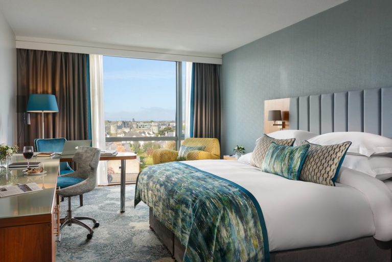 The Limerick Strand Hotel | Limerick City Hotel | Official Website