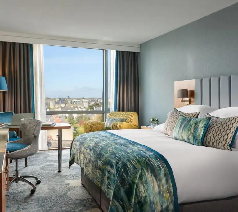 The Limerick Strand Hotel | Limerick City Hotel | Official Website