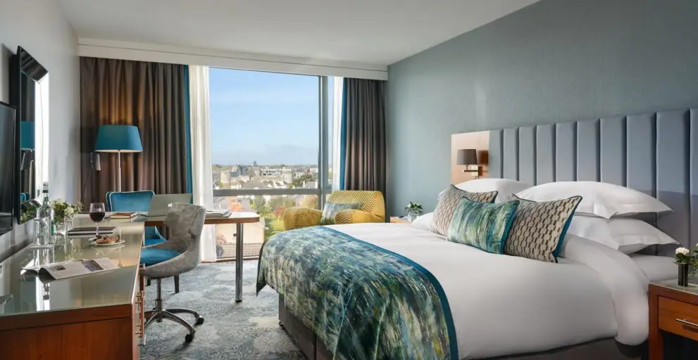 The Limerick Strand Hotel | Limerick City Hotel | Official Website