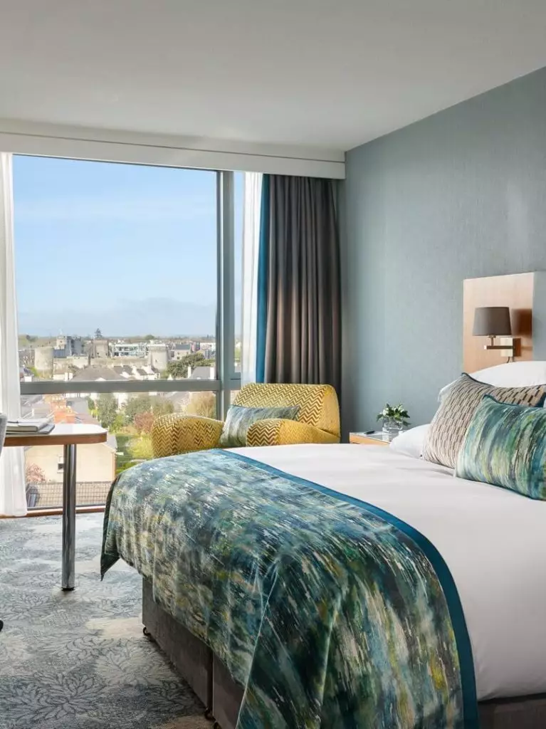 Luxury Hotel Accommodation Limerick | Limerick Strand Hotel