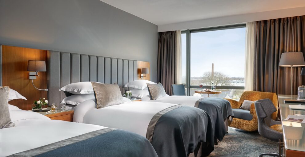 Luxury Hotel Accommodation Limerick | Limerick Strand Hotel