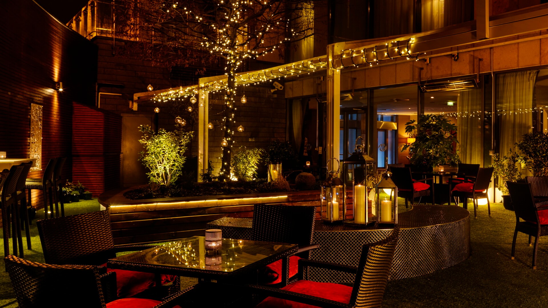 Wedding Venues Limerick | Wedding Hotel Limerick | Limerick Strand