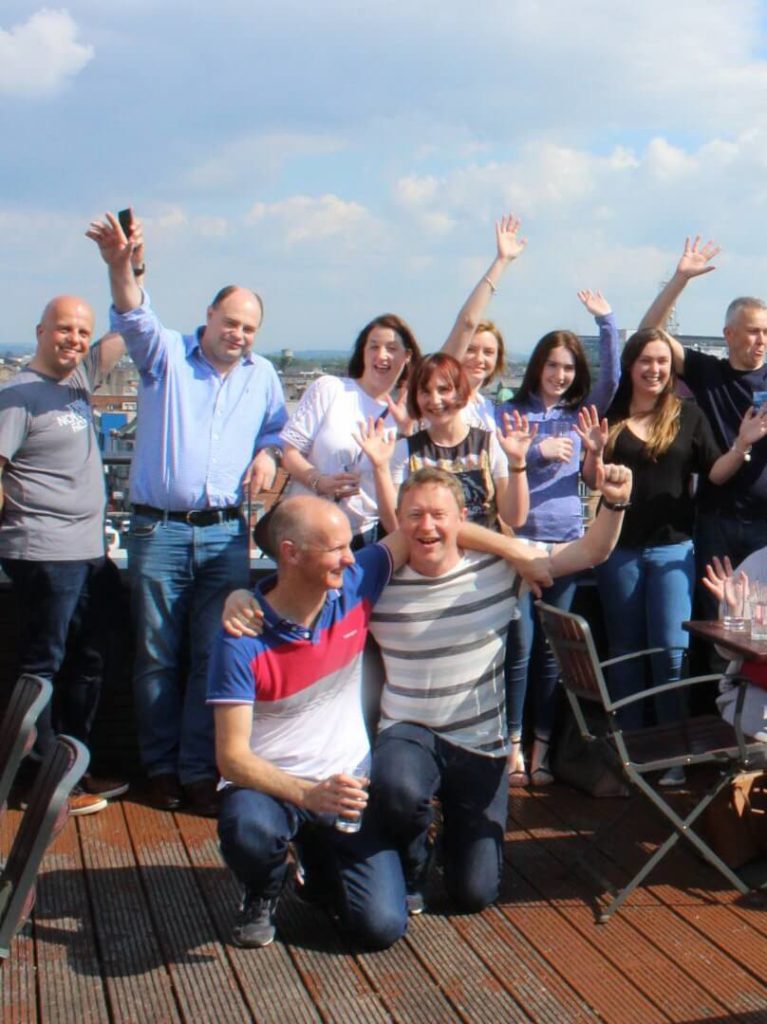 Team Building Activities Limerick | Limerick Strand Hotel