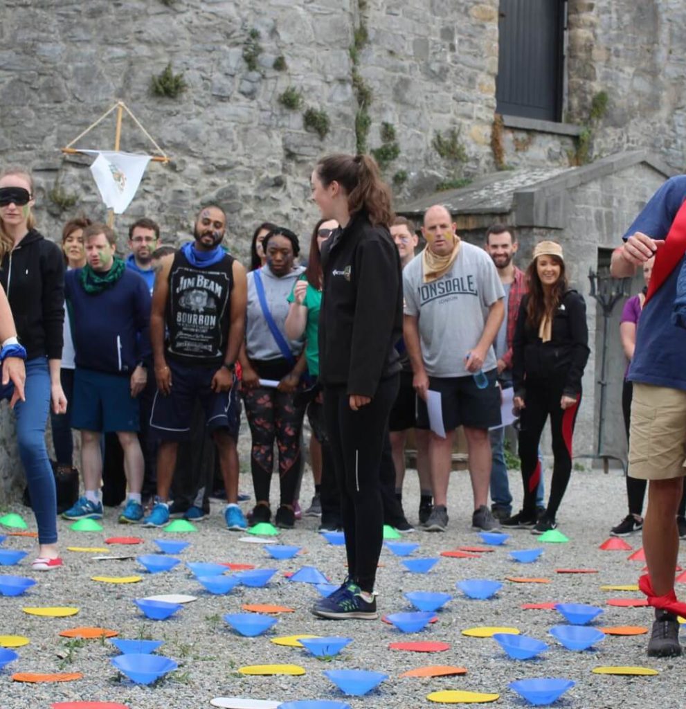 Team Building Activities Limerick | Limerick Strand Hotel