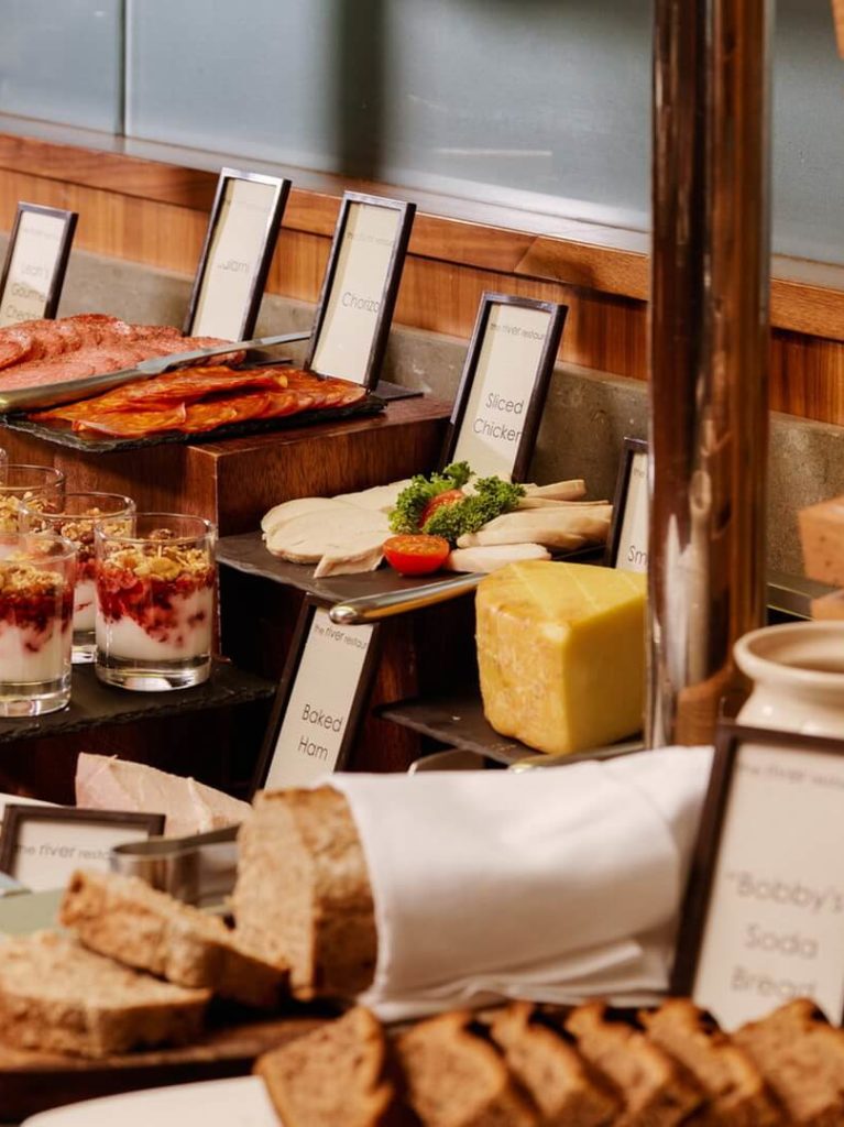 Food Limerick | Restaurants Limerick City | Limerick Strand Hotel