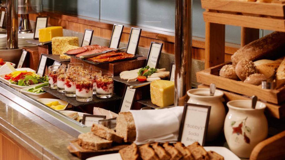 Food Limerick | Restaurants Limerick City | Limerick Strand Hotel