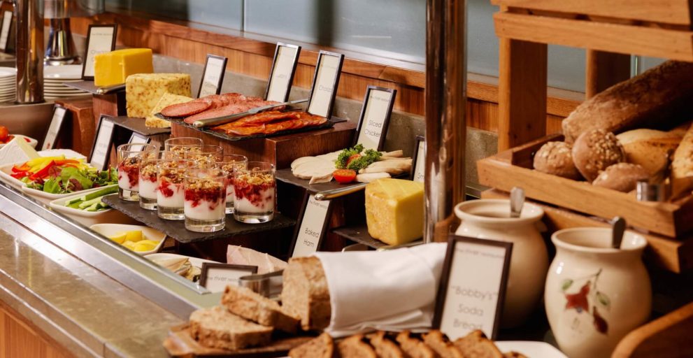 Food Limerick | Restaurants Limerick City | Limerick Strand Hotel