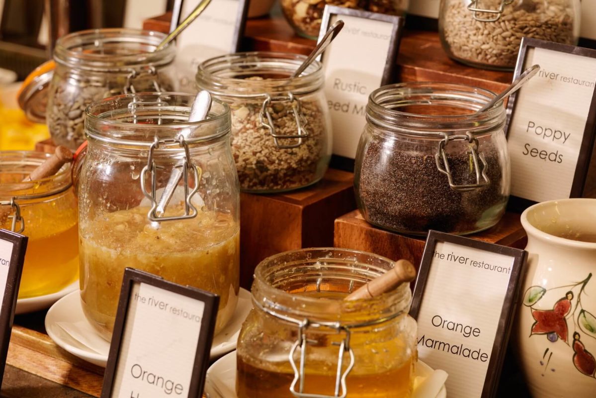 Best Breakfast Limerick | Award Winning | The Limerick Strand Hotel