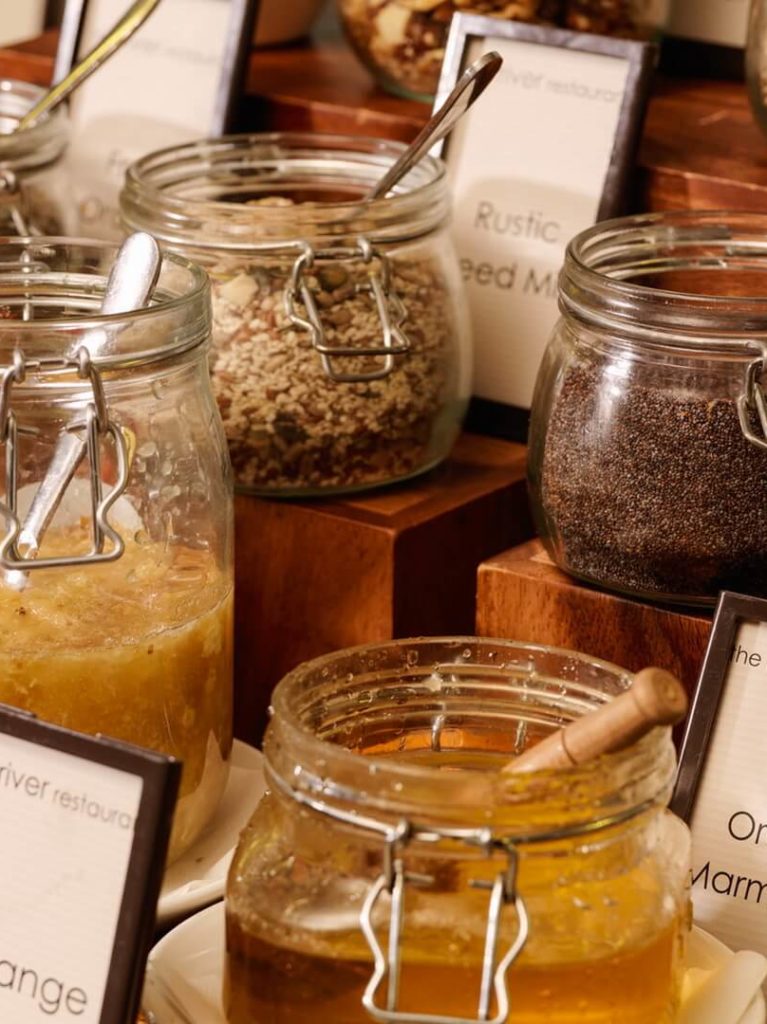 Best Breakfast Limerick | Award Winning | The Limerick Strand Hotel