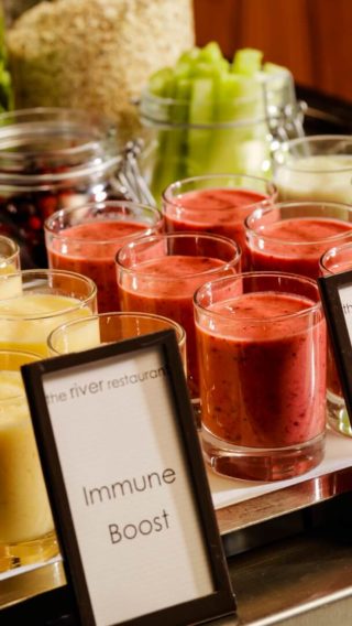 Best Breakfast Limerick | Award Winning | The Limerick Strand Hotel