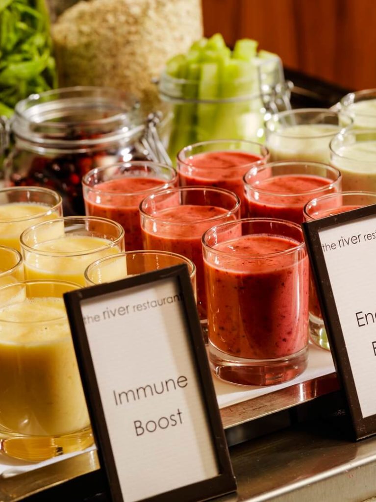 Best Breakfast Limerick | Award Winning | The Limerick Strand Hotel