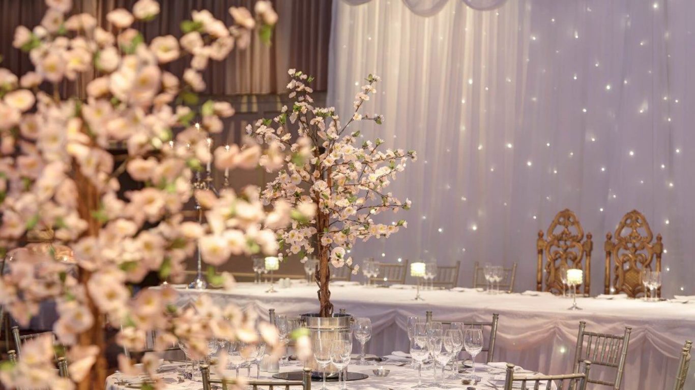 Wedding Venues Limerick | Wedding Hotel Limerick | Limerick Strand