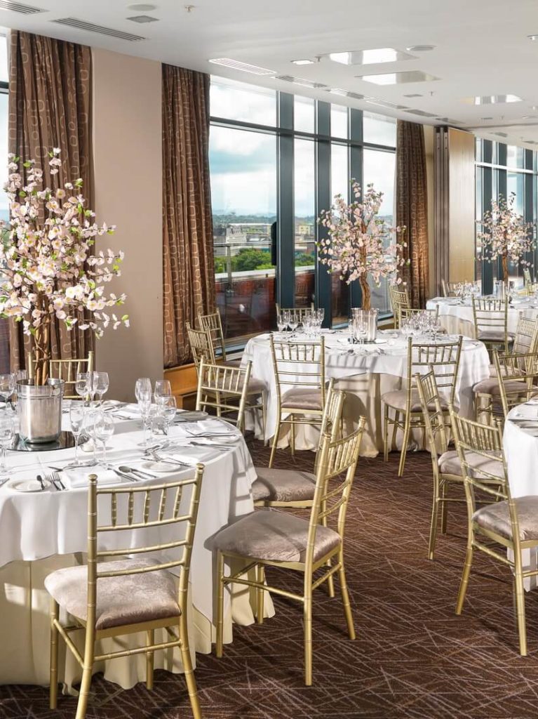 Hen Parties & Private Party Venues | Limerick Strand Hotel