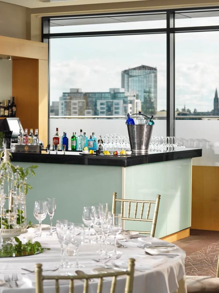 Party Venue Limerick | River Bar & Restaurant | Limerick Strand Hotel