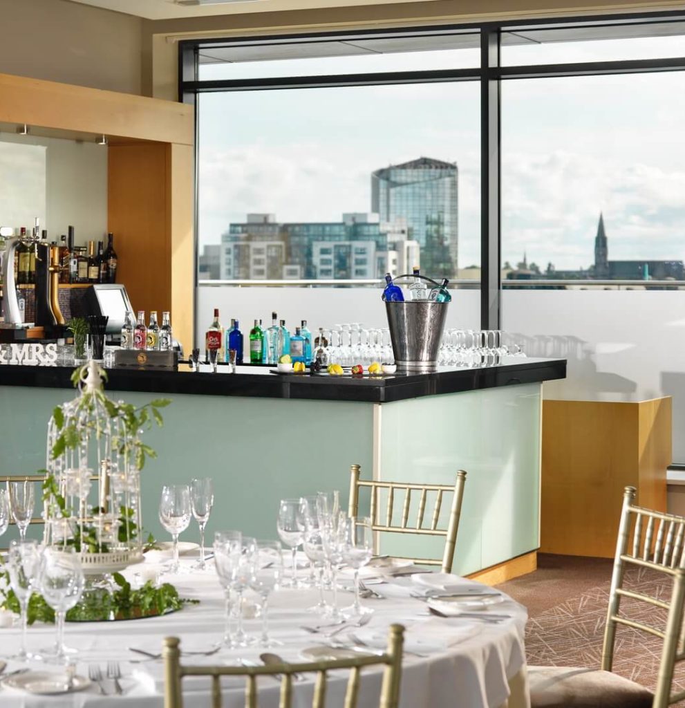 Party Venue Limerick | River Bar & Restaurant | Limerick Strand Hotel