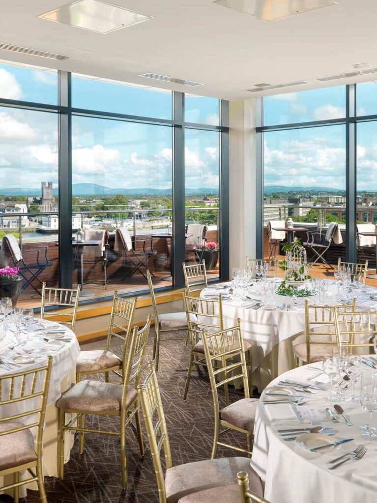 City Centre Hotels Limerick | 4-Star Limerick Strand Hotel