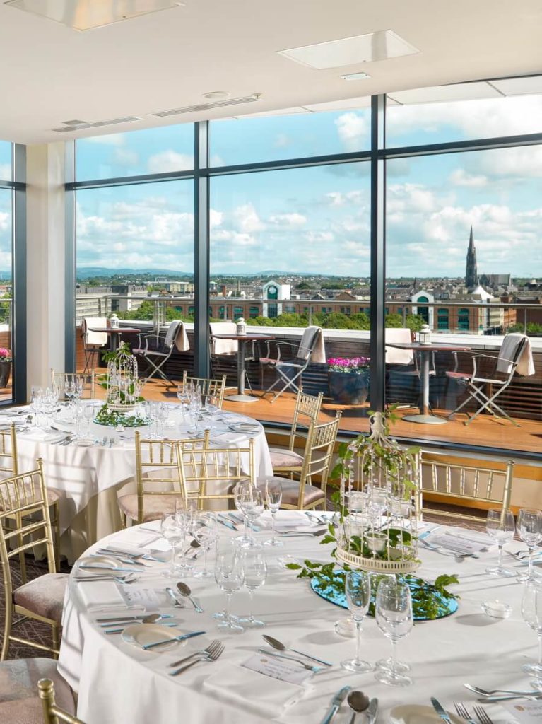 Wedding Venues Limerick | Wedding Hotel Limerick | Limerick Strand