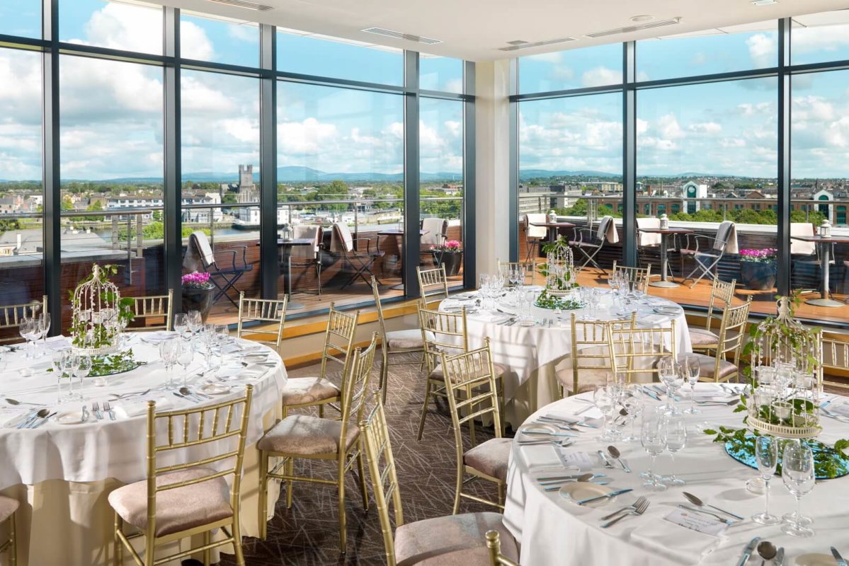 City Centre Hotels Limerick | 4-Star Limerick Strand Hotel