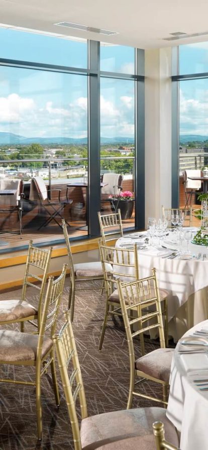 City Centre Hotels Limerick | 4-Star Limerick Strand Hotel