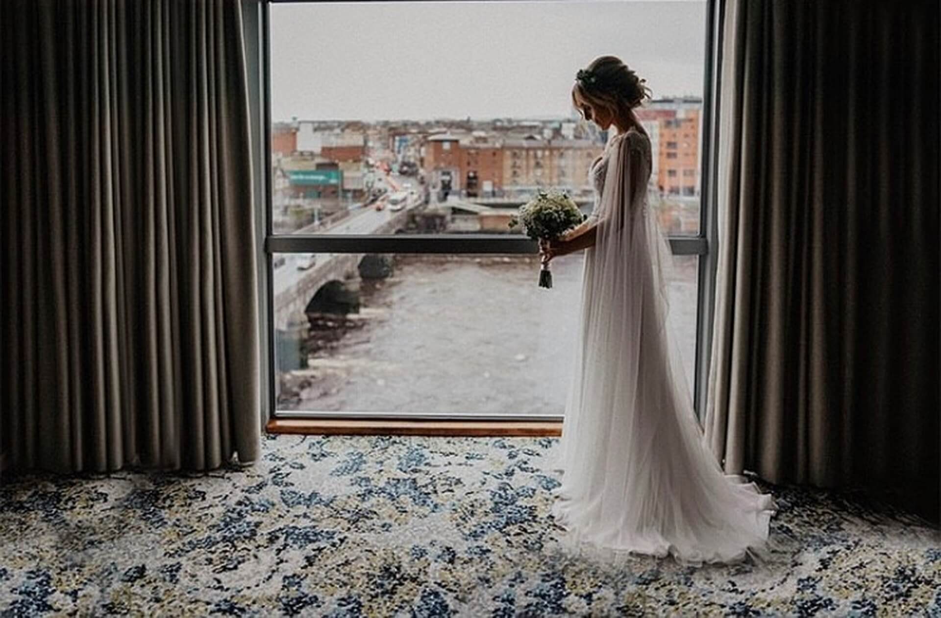 Wedding Venues Limerick | Wedding Hotel Limerick | Limerick Strand