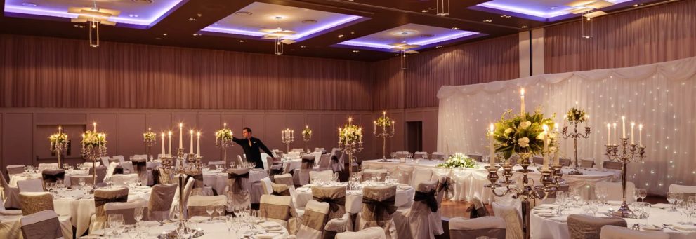 Wedding Venues Limerick | Wedding Hotel Limerick | Limerick Strand