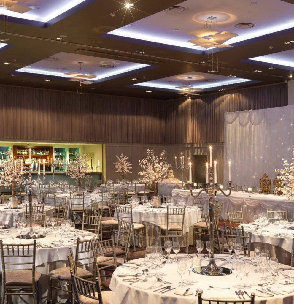 City Centre Hotels Limerick | 4-Star Limerick Strand Hotel
